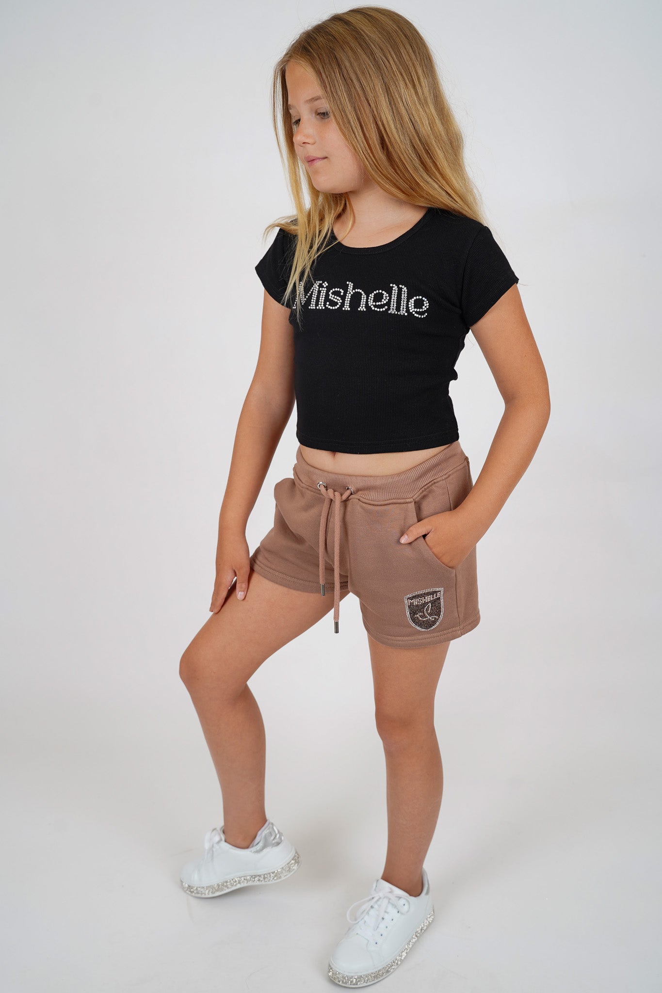 Mishelle
